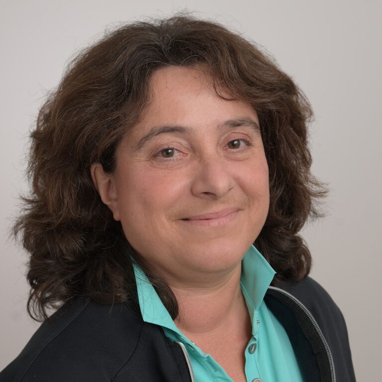 Prof. Dr. Daniela Wesch - DFG-founded Research Group FOR 2799